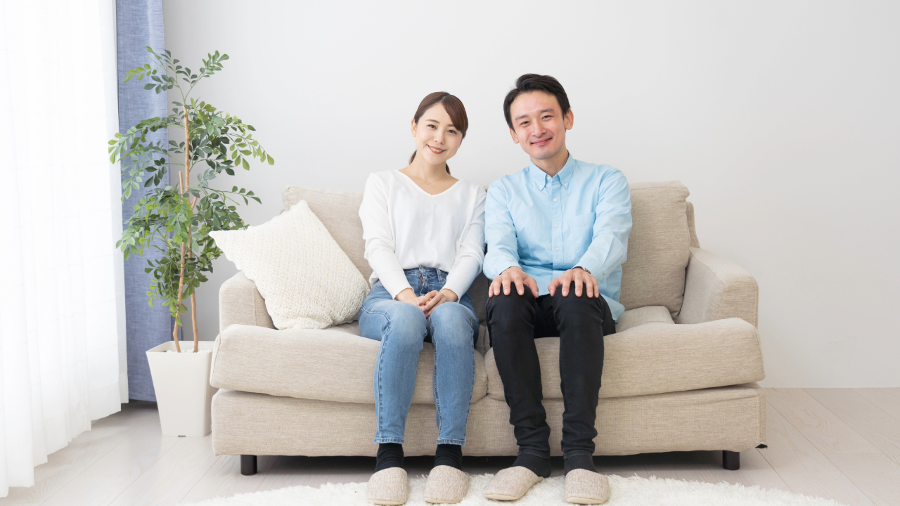 2LDKのおしゃれな平屋間取り10選！おすすめの設備も紹介 | おしゃれな平屋の間取りNavi